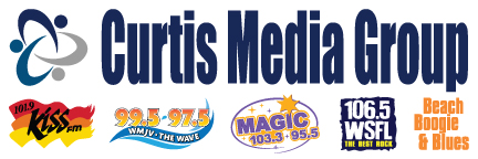 Curtis Media Group Coastal Carolina